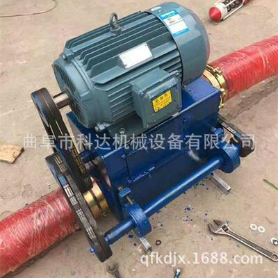移式动收粮车载吸粮无轴弹簧龙式上料URL输送机10米长机软绞管吸