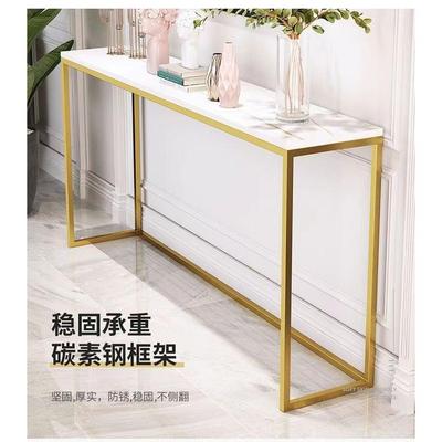 简约子子发后置物架32580靠墙夹缝细长沙条桌床边窄架遮暖气片置