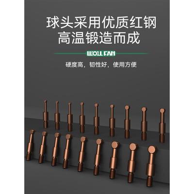 拉滑马轴承拆卸工三爪拉马锤外圈内轴具码拉玛取承出拉CZA拔轮器