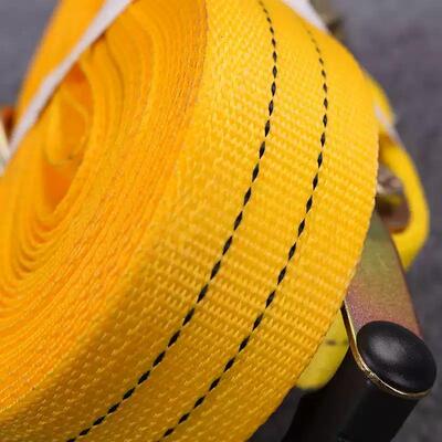 邦强绑汽车捆扎器带货拉物紧器货车紧绳器PVP捆绳固定弹力绳