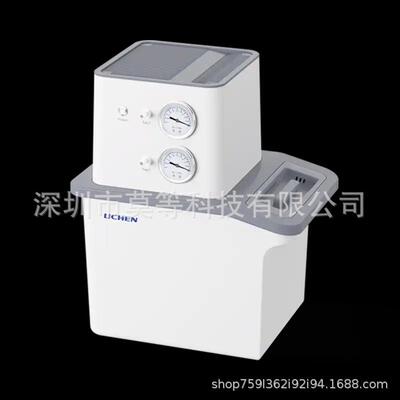 V泵WP系循环水真空QPTLC-VW列P-60A