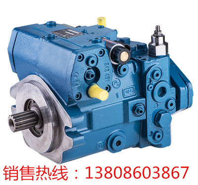 德国HAWE哈威柱塞泵V80M-200LSGN-1-1-XX/NB-2-400C312-Z05