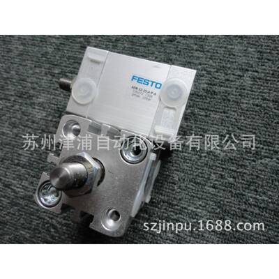 DN-4缸-010-A-P-A-可-FESTO紧凑型气5362AADN-40-190