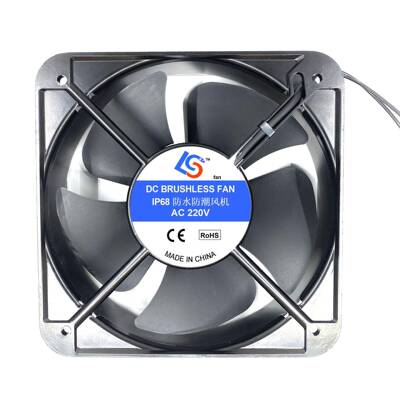 胜仕迪2220厘米全0V5叶工业加湿器盘雾气机消毒机20厘沙米全防水