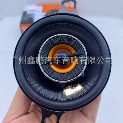汽车叭.2119335寸轴喇叭扬声同器GX喇328