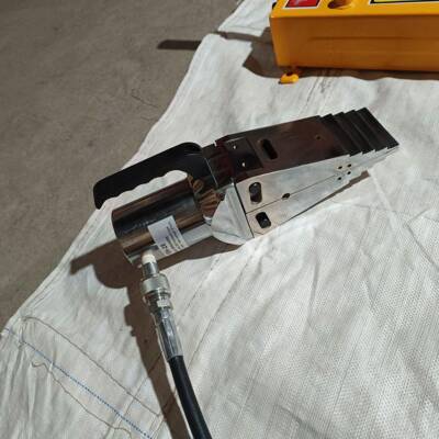 液压头8法兰分离器FFSH-28SH-2管道扩张器机撑械式开双器