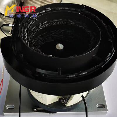 动件振动盘铁精密弹簧050050分离振盘送机全自动送料机排序料筛选