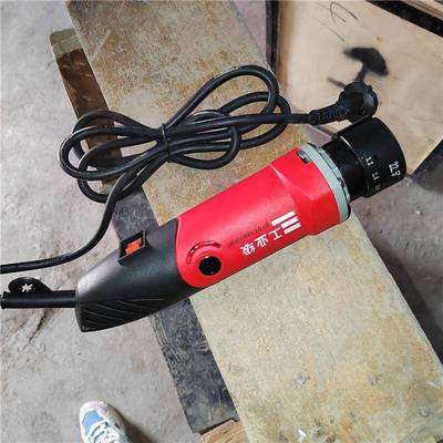 ST-30针磨削机型CSX2.4钨极直径磨削磨手持式钨极钨尖机