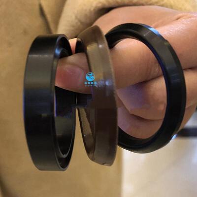 PF30F3P6PF40ULKPT36PT40高压水泵水封密封L胶圈INF高压泵P配件