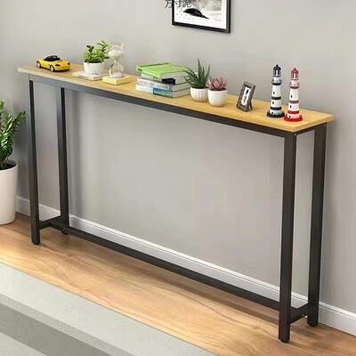 沙发后落置物架长条客厅靠墙多层超背窄玄关床头缝隙后89653书架