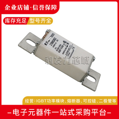 170M1802-1813熔断器多规格