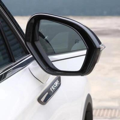 适用于林后肯冒险家倒车镜外壳后视镜镜壳镜框102107转片反光镜向