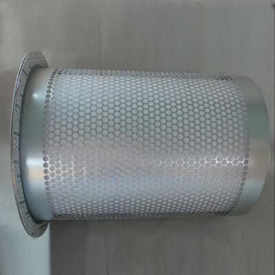 螺杆式-空压机三油分滤油分芯TAP91滤101020油气滤分离器芯保养耗