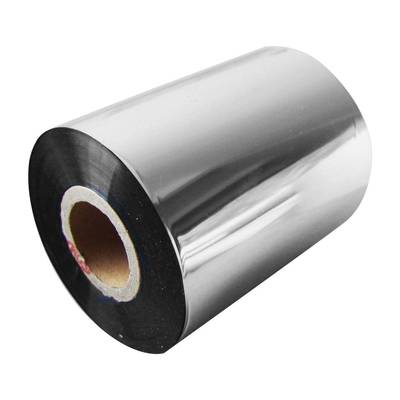 管厂家套打印专用热转印RRO.BU3O色带碳带字印手擦拭不模糊耐机汗