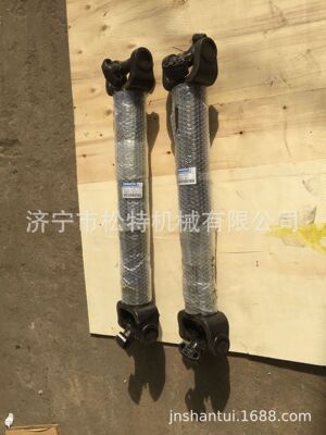 WA470装载机传动轴423-20-33101