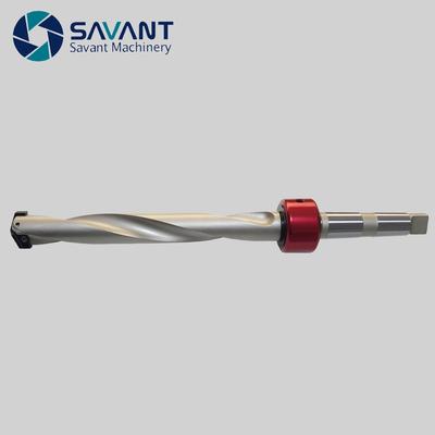 45系列TTQ氏柄铲钻内冷Φ钻深孔扩孔钻铲钻56.0-Φ65钻.2莫8