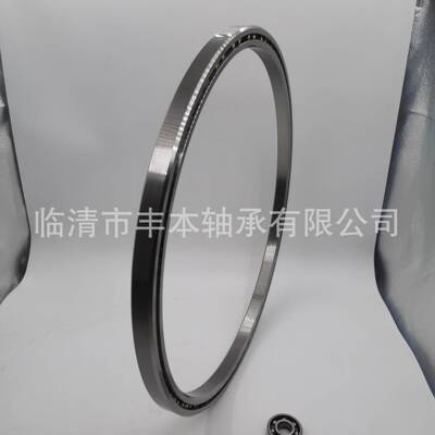 JU050JU0510CP0JU050XP0127x146m.05x2835.7m密封薄截面球轴承