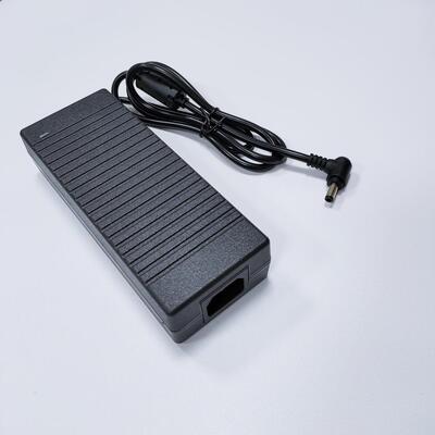 现货24V8A电源无品牌/适器24V8A桌面直流稳压电源19式配2W大功率