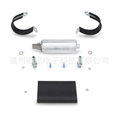 燃油泵GSL391GSL392直列式直销燃油泵QFS400-939安装套件