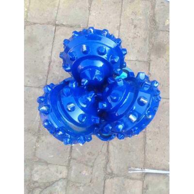 81/2寸215.9mm金属密封三牙轮钻头IADC517537547617637