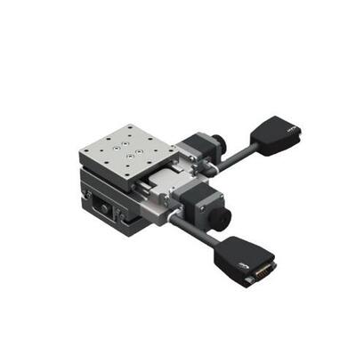 XY轴电动位移台CYS5020/5030-S2PN-CD/CYS6020/6030/6050-S2PN-CD