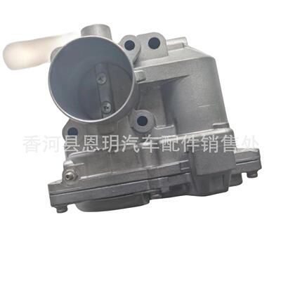 节气门总成A13207000271320700027适用于SmartFortwo2008-15