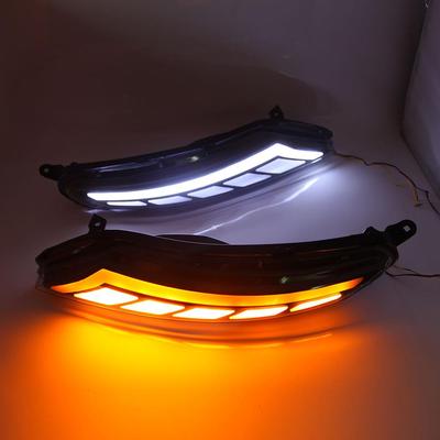 适用于翼哥日行灯Xpander灯眉灯奕歌X-Pander日行灯LED灯眉