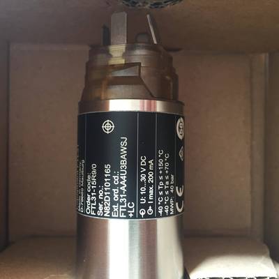 销售FTL20-0020德国E+H液位开关恩德斯豪斯升级FTL31