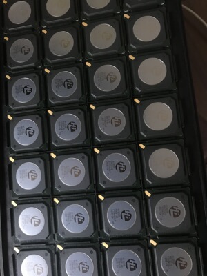 HI3536RBCV100主控芯片HI3536CRBCV100编码处理器封装BGA735贴片