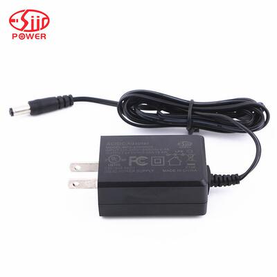 MKD18W插线适配器家用直流电源充电器usb智能