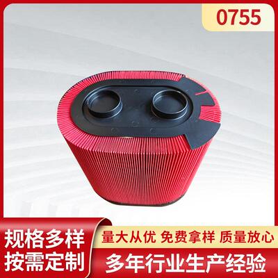 蜂窝空气滤清器滤芯空气格空滤CF2944滤芯73337833 73337834