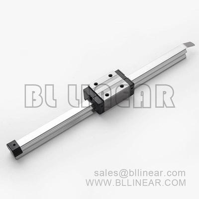 钢带直线导轨CGH20CA CGH25 CGH30 高精度国产线性滑轨厂家