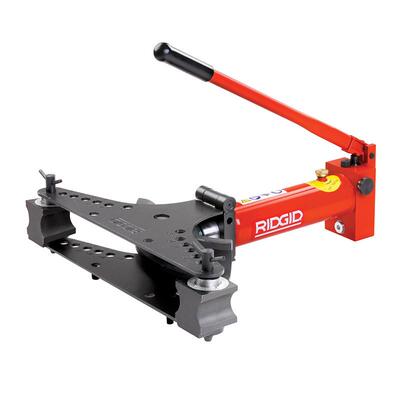 美国里奇RIDGID HB382 HB系列液压弯管器 36518