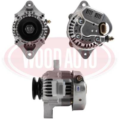 102211-7720发电机123951-77210发电机洋马发电机