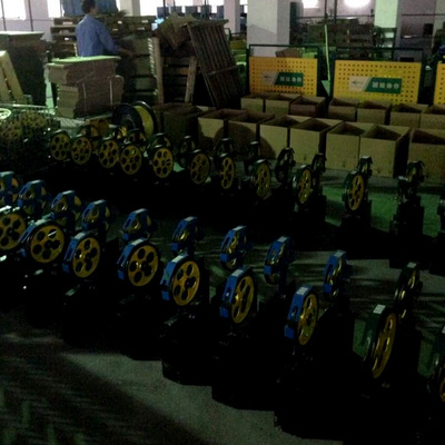 电梯限速器宁波奥德普OX-240240A单向有240F器限速机房240B