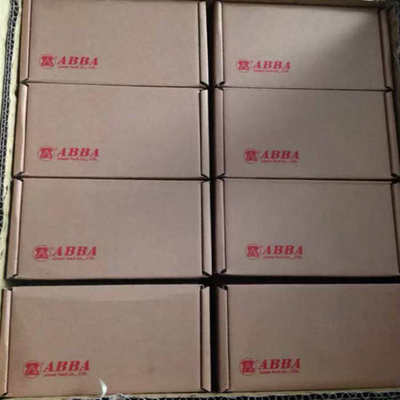 ABBA导轨滑块BRD/BRC15202535UOLA45AOROSUCO轴承30LR