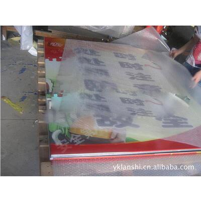 677广告标牌交公标牌定制光告栏宣传栏广告牌道路通引反导牌厂家