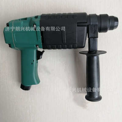 CQS-3.5气动冲击钻煤矿井下用
