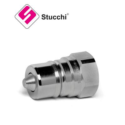 意大利t奇uSchi思多55194BIRc系列锥面快速接头