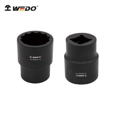 WEDO维度特C种钢4气0R工具3/4