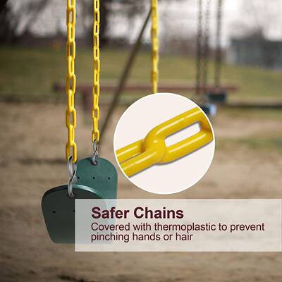 承重00斤！摇出欧EPU儿童秋千美吊椅室内户庭院单杠荡秋千外小孩