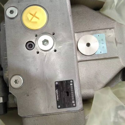 力士乐柱塞泵R910974769液压泵A4VSO250DR/30R-PPB13N00钢厂油泵