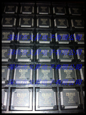 AD7606BSTZ-RLQFP64原装现货IC