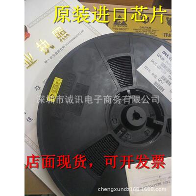 AD825QNJ3AD丝8253RAD825A3ARMZ印YOK编程增益仪表放大可器芯片