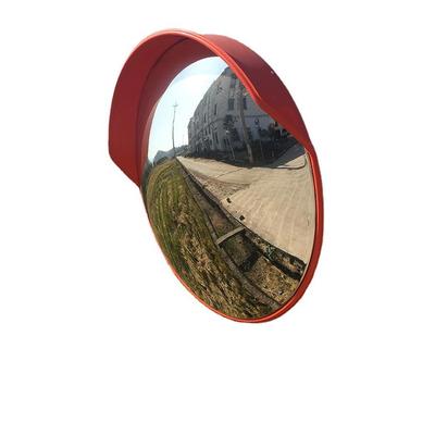 厂家直供室内库外广角镜道路广凸角镜面车WBN倒车转角镜凹球镜