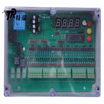 供应脉冲控制仪SXC-X8A1-20-AAC脉冲电脑控制器除尘器控制仪