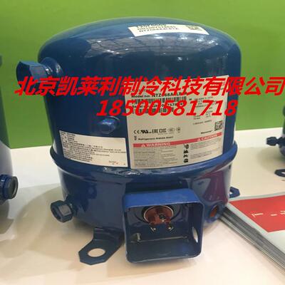 MMT50HK4BTZ0HK冷4BVE美乐压缩机5活塞制冷库丹佛优斯压缩机MT50H