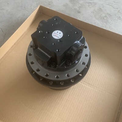 ZX30行走PHV-3B-35BP-9T-8299A