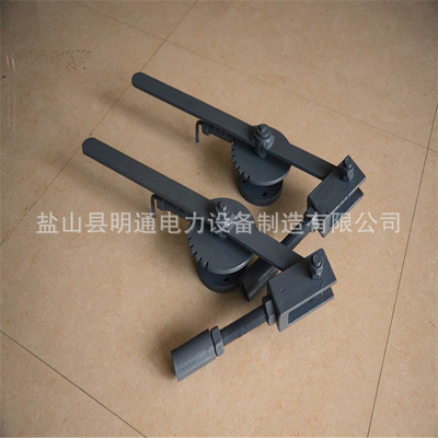 专业生产杠杆式远方传动装置