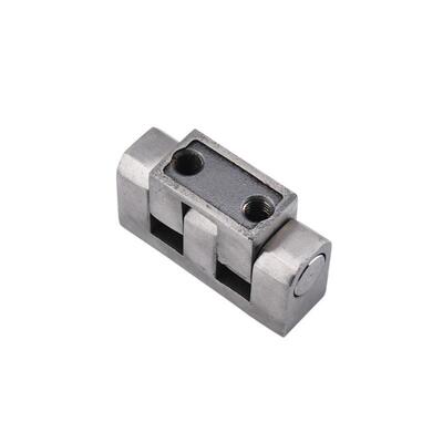 C活L36-1/2不锈钢铰链工业机CL-126械设备承重3铰链户外动铰机柜